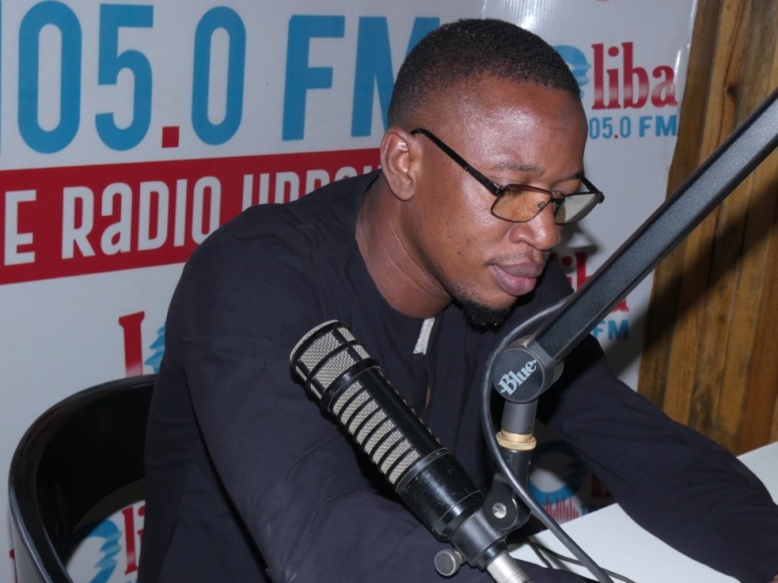 REPLAY DE L'ÉMISSION JOLIBA RAP DU 13-01-2024 - jolibafm