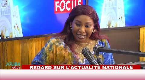 Joliba Focus du 12 Dec 2022 - jolibafm