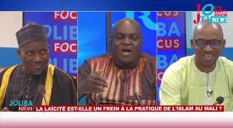 Joliba focus - jolibafm